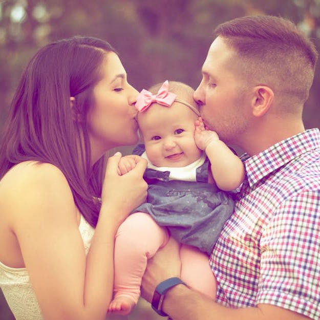 Bagaimana Anak Anda Merasa Disayang? - Adaptive Parenting & Counseling