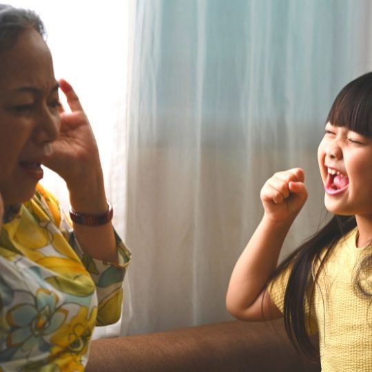 Cerita Realita: Seorang Mommy yang Ingin Menghipnosis Anaknya Agar ...