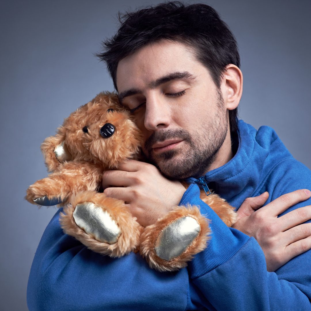 Tahukah Anda? Inner Child Tidak Akan Hilang Setelah Diterapi - Adaptive ...